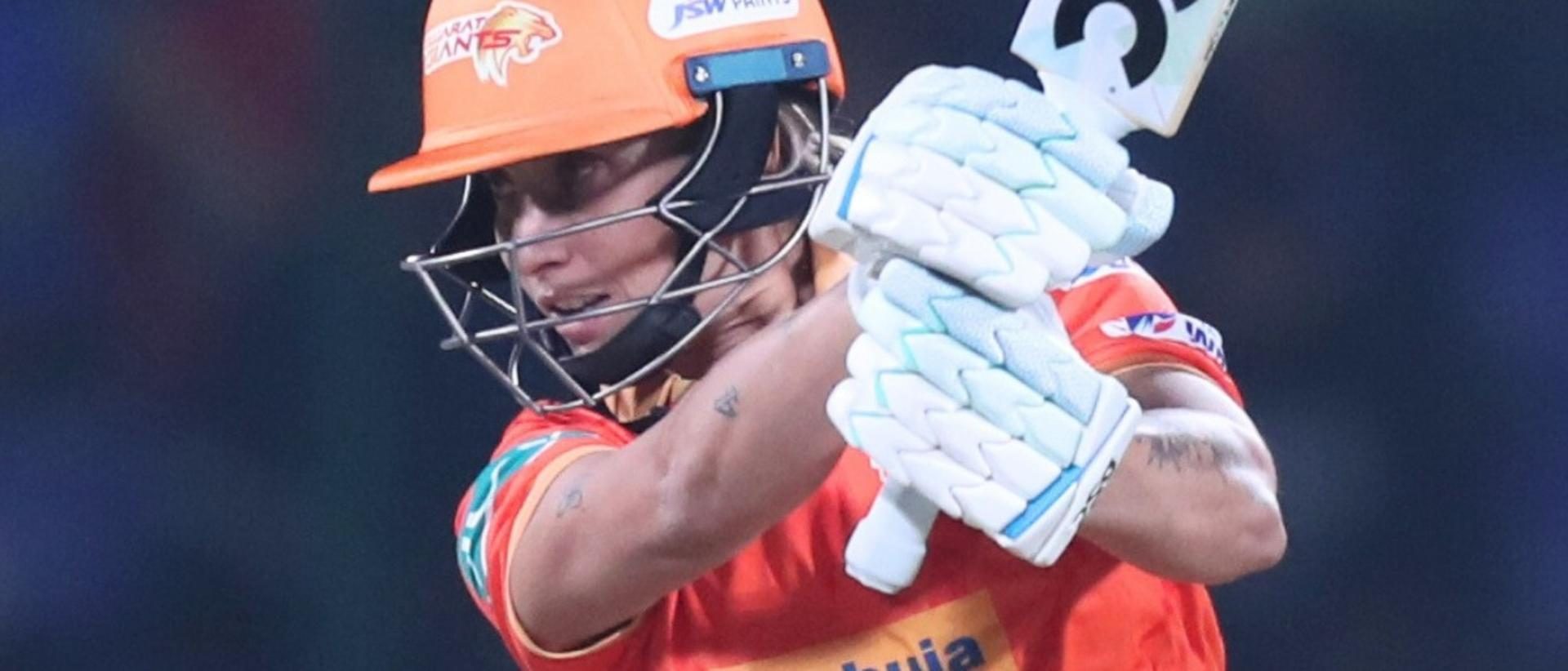 Gujarat Giants WPL team | Squad, photos, videos, news and more