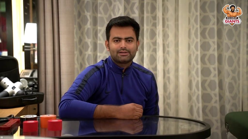 Team Behind the Dream | Episode 2 ft. Samip Shah