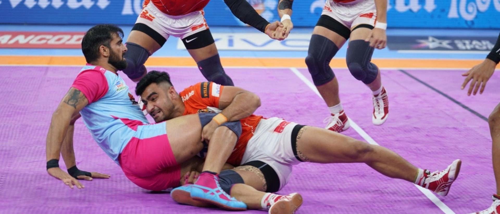 Gujarat Giants Pro Kabaddi team | Squad, stats, news, videos and more Gujarat Giants Pro Kabaddi team | Squad, stats, news, videos and more